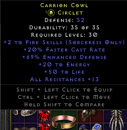 Lld Fire Sorc Circ - Topic - d2jsp