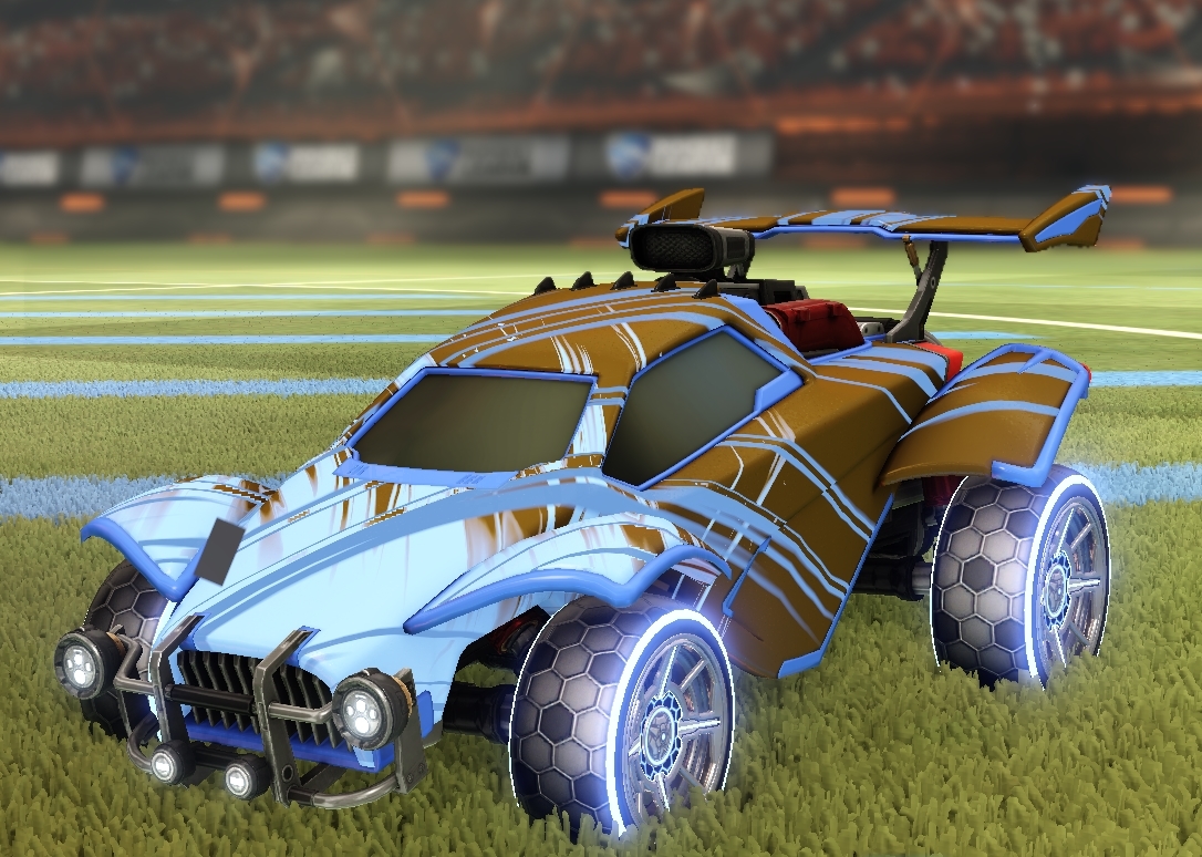 Switchup Of My Breakout Design : r/RLFashionAdvice