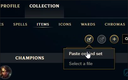 Ryze Build Guide : Ryze - A Comprehensive Guide :: League of Legends ...