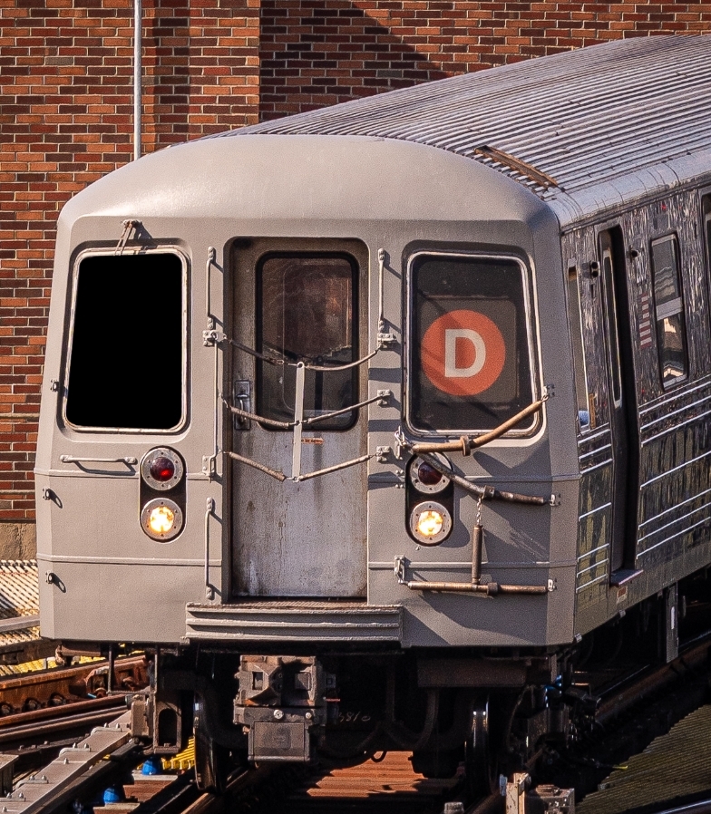 SUBWAY - Random Thoughts Topic - Page 1242 - New York City Subway - NYC Transit Forums