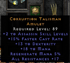 Selling Full Mosaic Sin - Topic - d2jsp