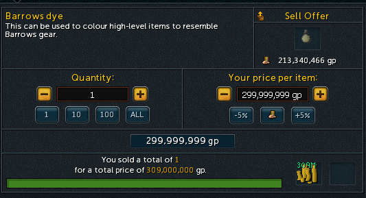 So I decided to use my crystal triskelion keys.. : r/runescape