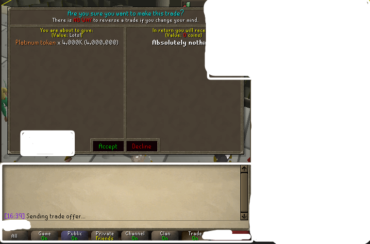 [$300 Donor][500+ Vouches][500k USD+ Staked] Semp's Stakes[INSTANT ...