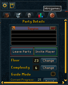 Minigames with worthwhile rewards? : r/runescape