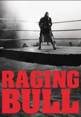 Which font - RAGING BULL : r/identifythisfont