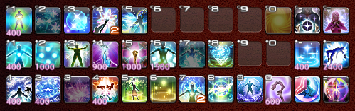 whm hotbar setup? : r/ffxiv