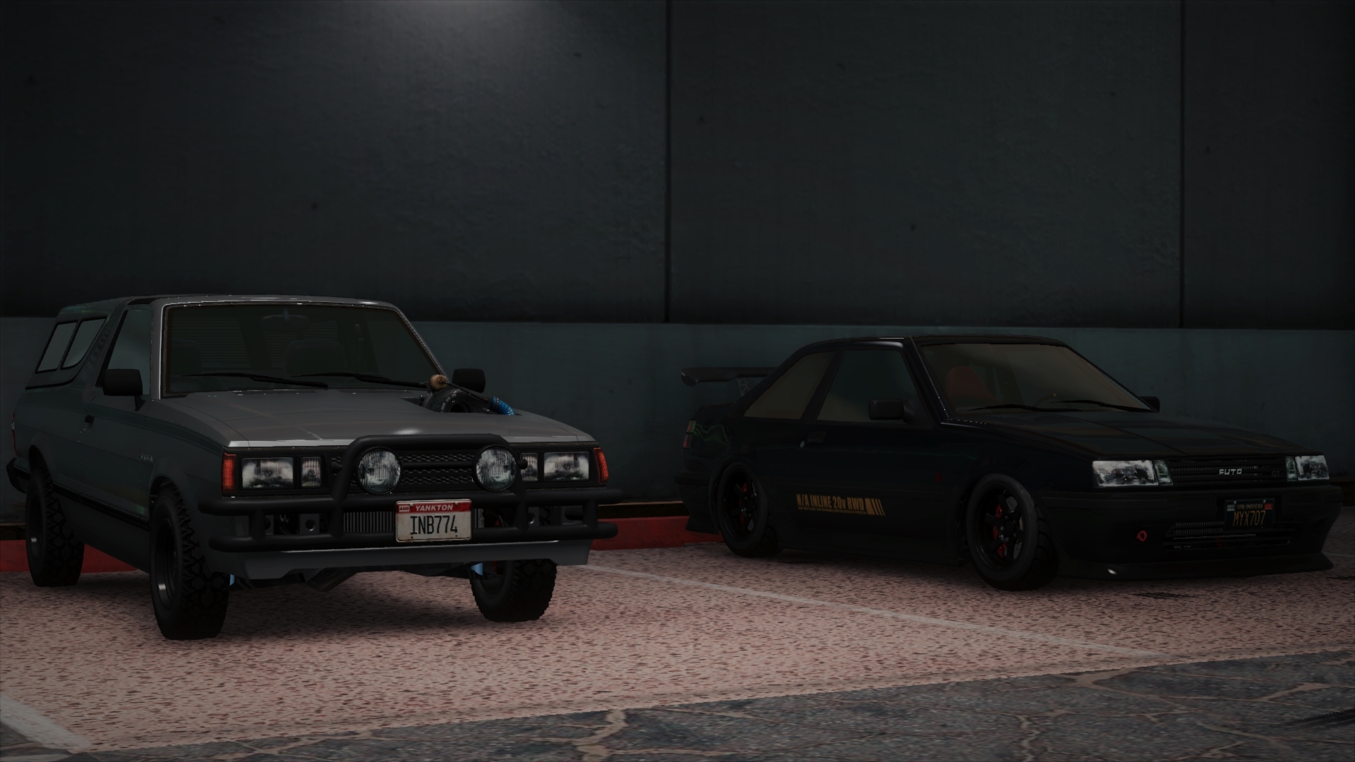 [4SALE] Karin Boor - Vehicles - GTA World Forums - GTA V Heavy Roleplay ...