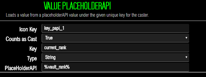 [PREMIUM FEATURE] Mechanic Value PlaceholderAPI. · Issue #268 · Eniripsa96/SkillAPI · GitHub