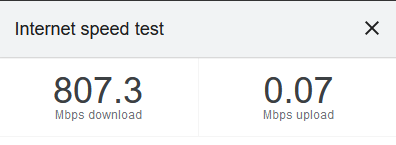Upload speeds are suddenly slow : r/Comcast_Xfinity