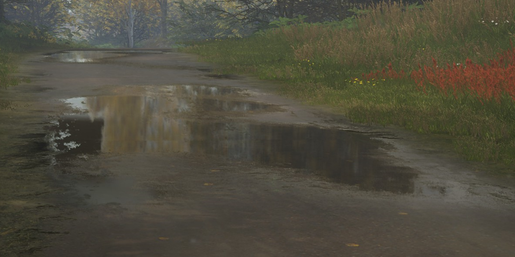 A Safe Thread to Complain About PBR - Page 18 - General Discussion ...