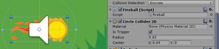 How do you disable your own Collider? Bugfix - Questions & Answers ...