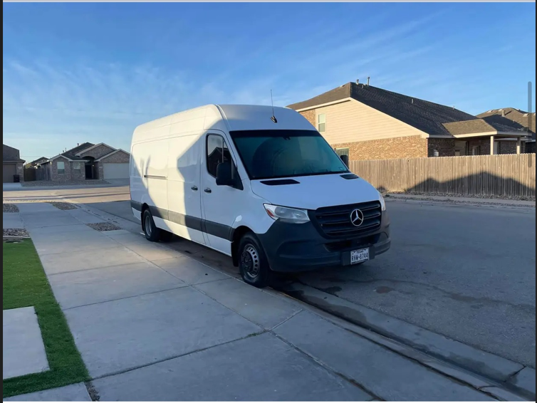 [United States / Texas] Used Sprinter Van Prices : r/askcarsales