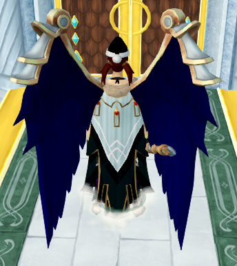 Valkyrie armour - ok I like it more knowing I can recolour it. : r ...