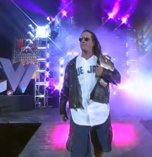 Simon Watches WCW - 1998 - Page 6 - Unnamed Wrestling Forum