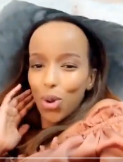 I know that somalis have big foreheads but... | Somali Spot | Forum ...