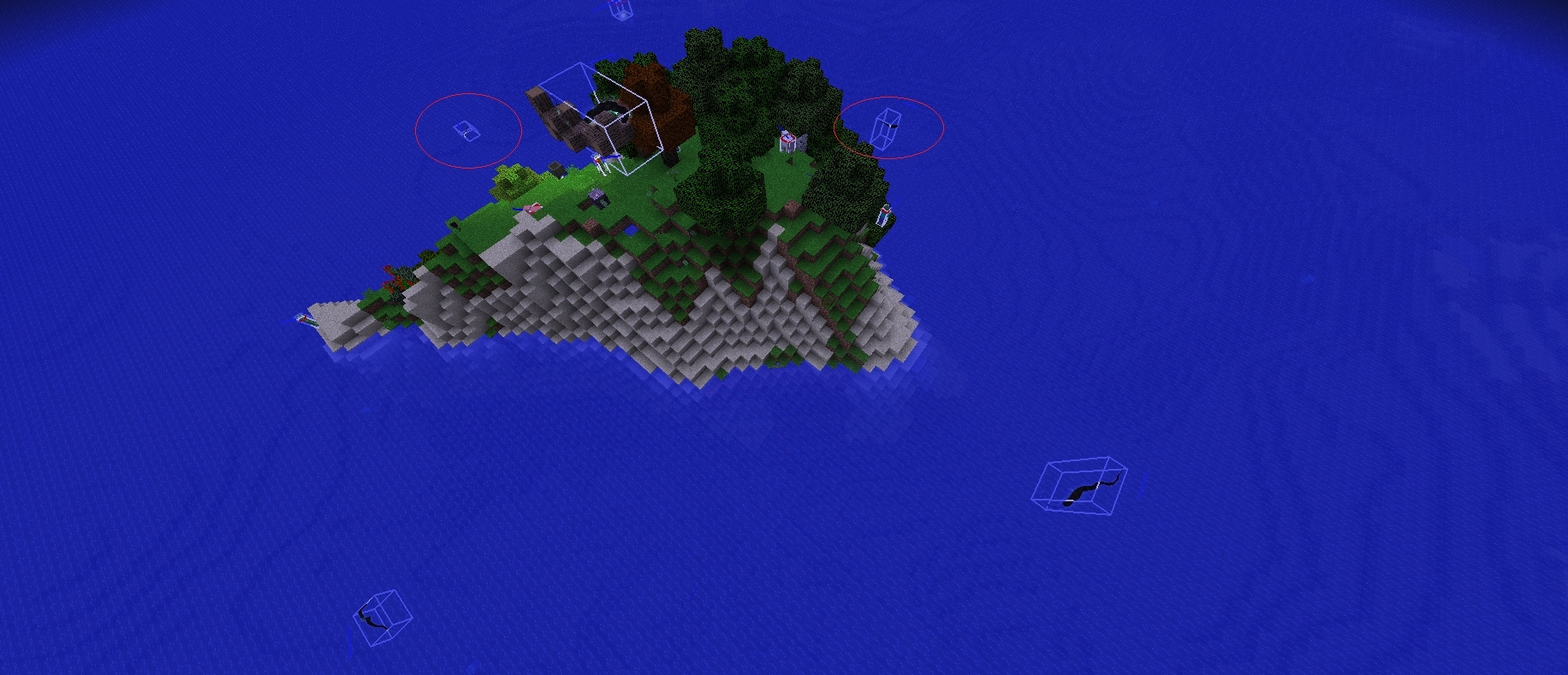 Playing with Flux: Notes and questions. : r/Thaumcraft