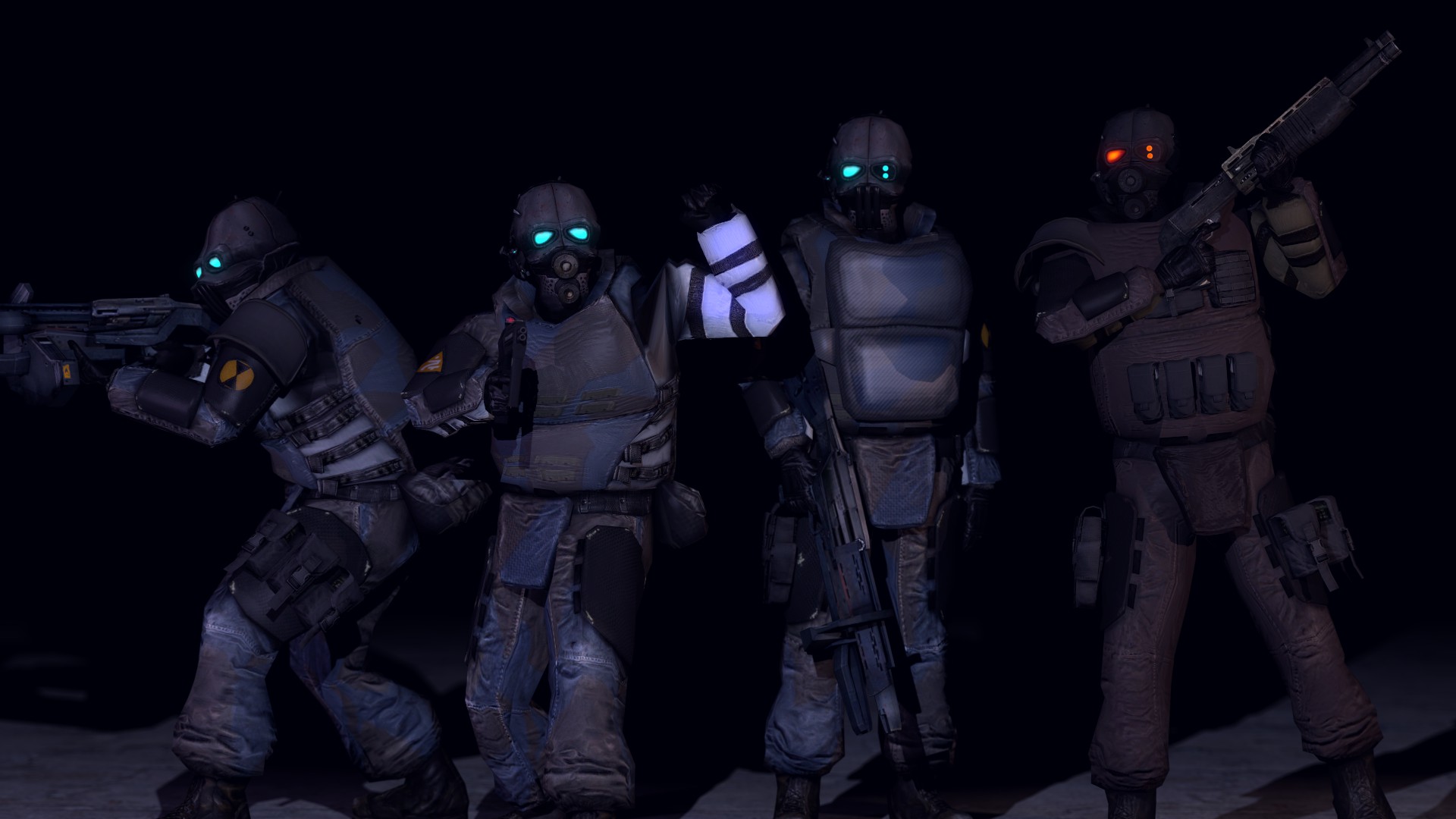 Steam Community :: Civil Protection SWEPs :: Discussions