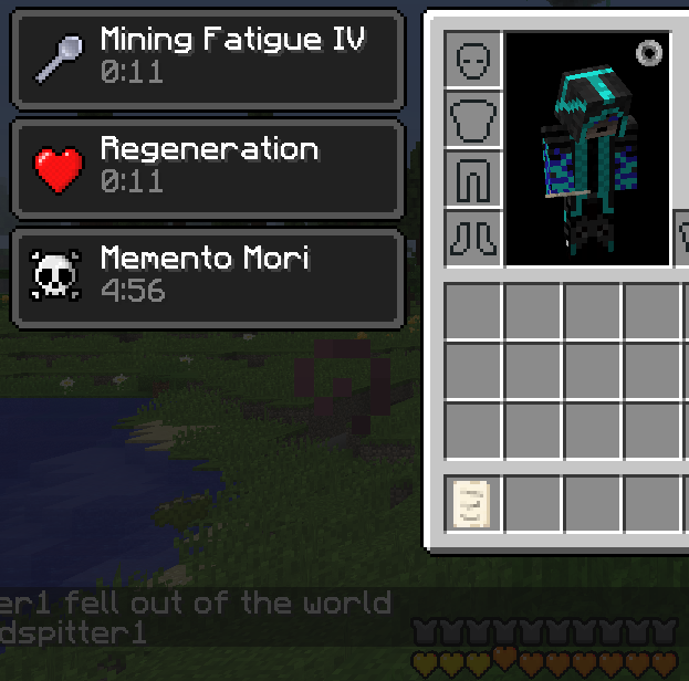 Corpse Mod Para Minecraft 1163 Mods Minecraft