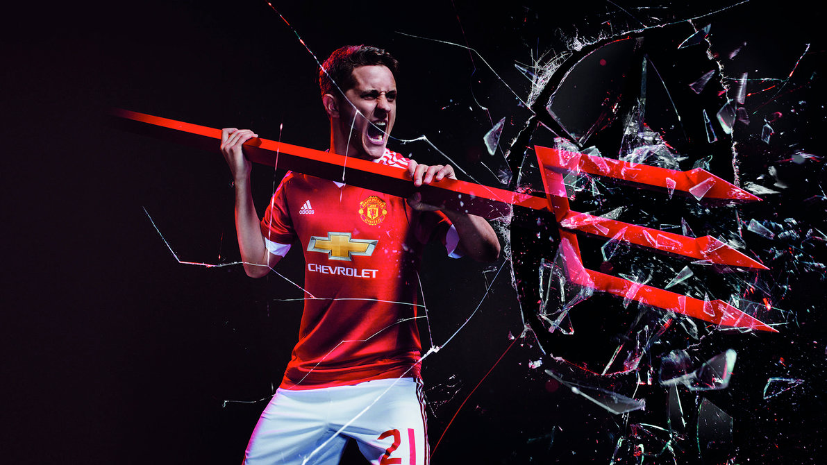[FM17]Forged a three pronged weapon, Attack! Attack!! Attack!!! - FM ...