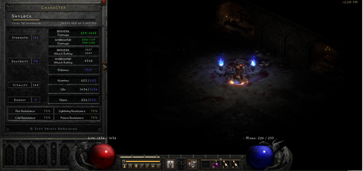 Gg Lld Barb +++ - Topic - d2jsp