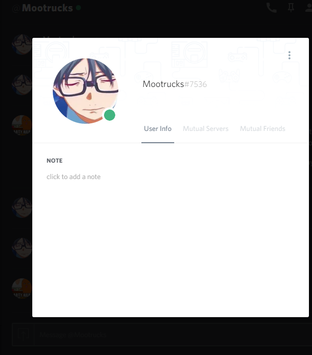 ATTENTION! ALL DISCORD PROOFS MUST INCLUDE A SYTHE PM AND THIS! | Sell ...