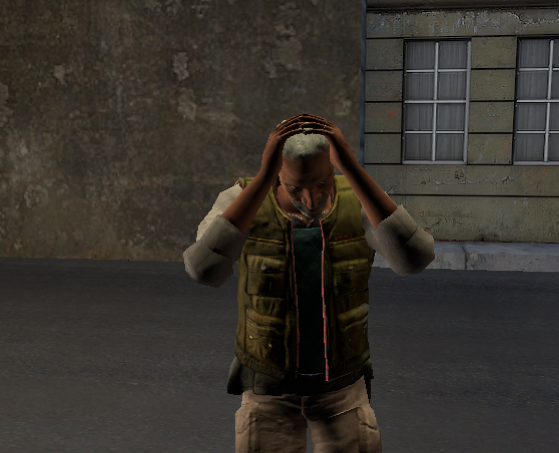 [Changelogs] DarkRP - Server Updates - Garnet Gaming