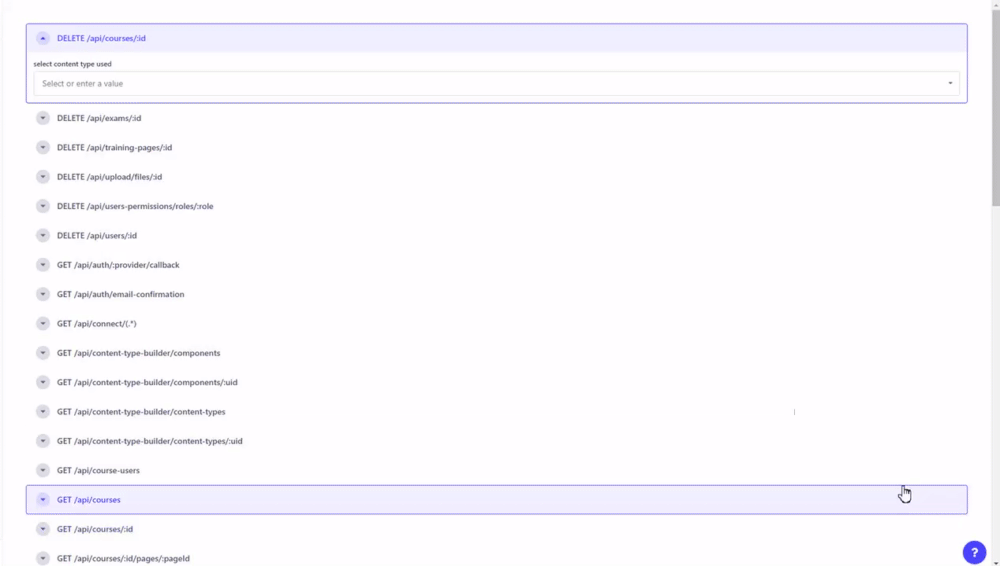 Bug Combobox Sends You To Bottom Of Page · Issue 818 · Strapidesign System · Github 