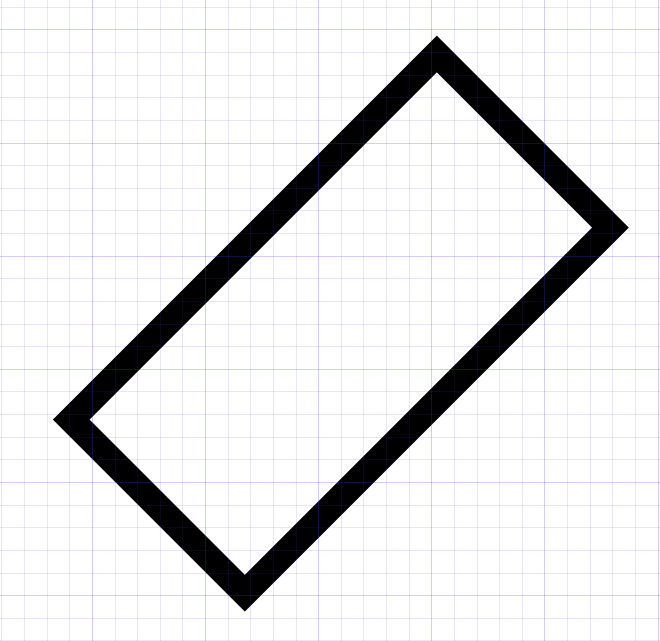 How To Edit A Rotated Object In Its Original Coordinates Beginners Questions Inkscape Forum