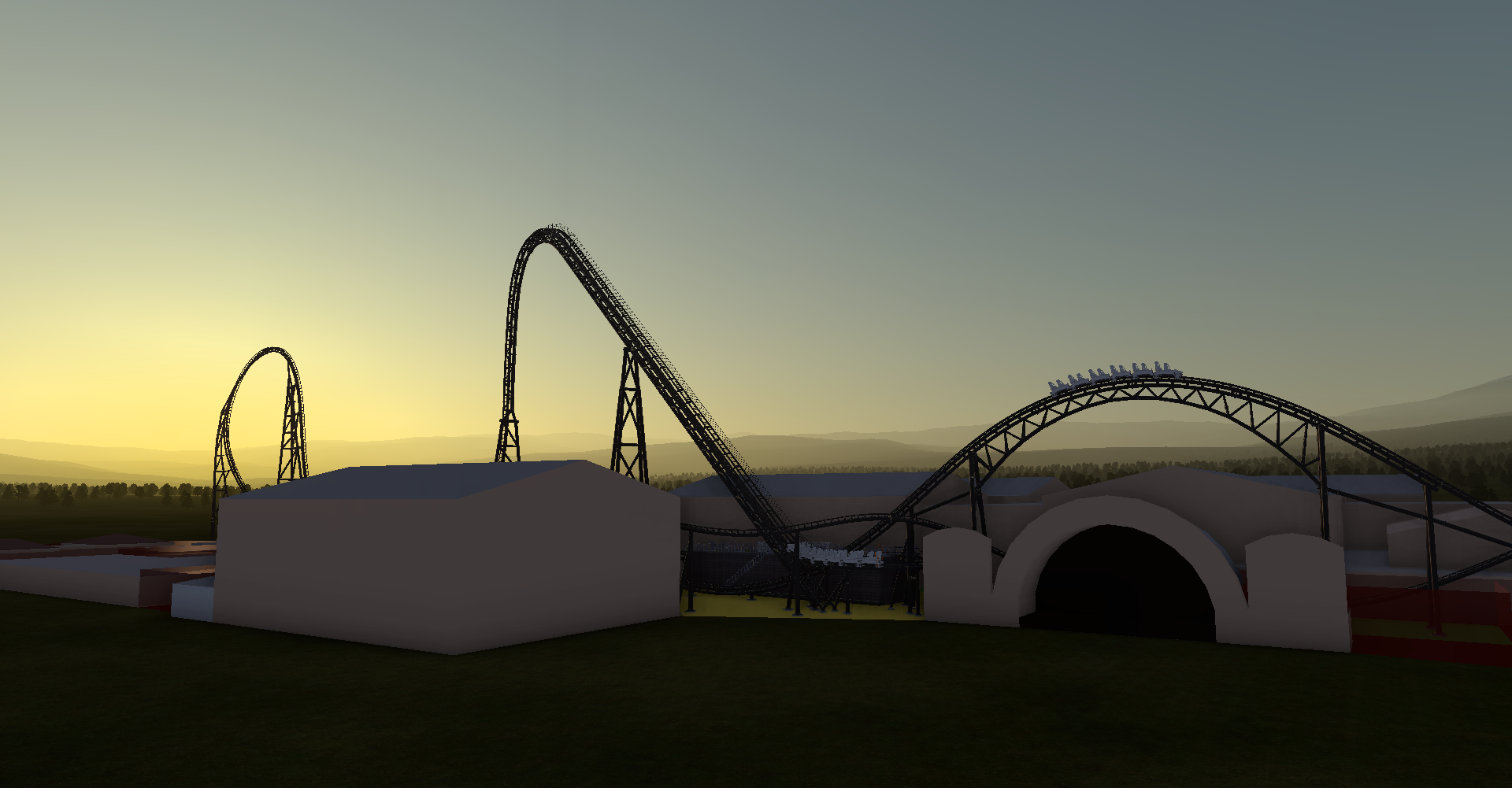 Rip Ride Rockit Replacement Contest [RESULTS POSTED] - NoLimits Central