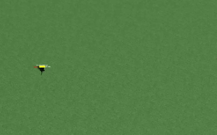 Undertale Gaster Blaster From The Void By Hyroglyphs On