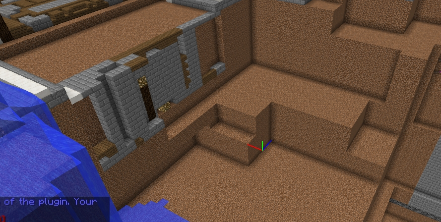 Server Exploit | SpigotMC - High Performance Minecraft