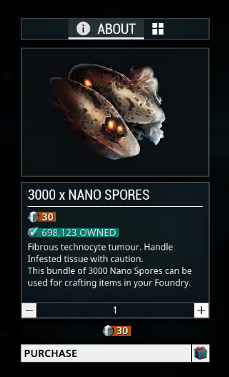 [Fan Art] Saryn-Trinity-Banshee (2013-2014) : r/Warframe