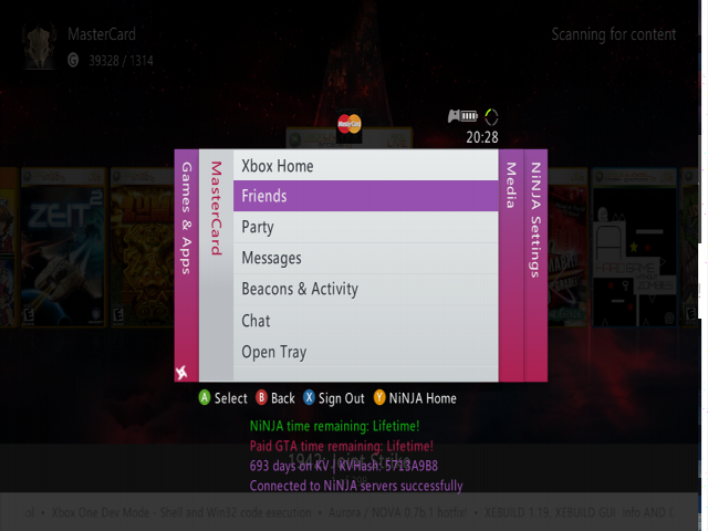 Discussion - NiNJA by the ORIGINAL Team XBLS - KVs lasting 5yrs, 15 of ...