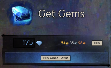 Silver-Fed Salvage-o-Matic Available In Gem Store for 400 Gems : r/Guildwars2