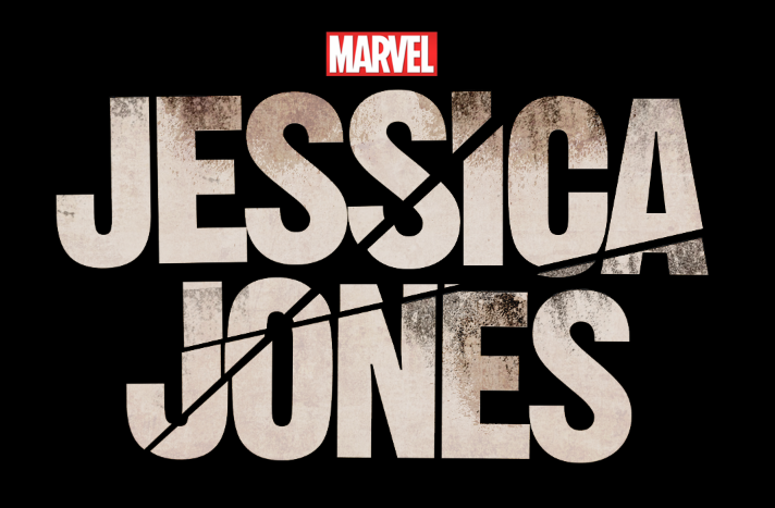 Jessica Jones logo : r/marvelstudios