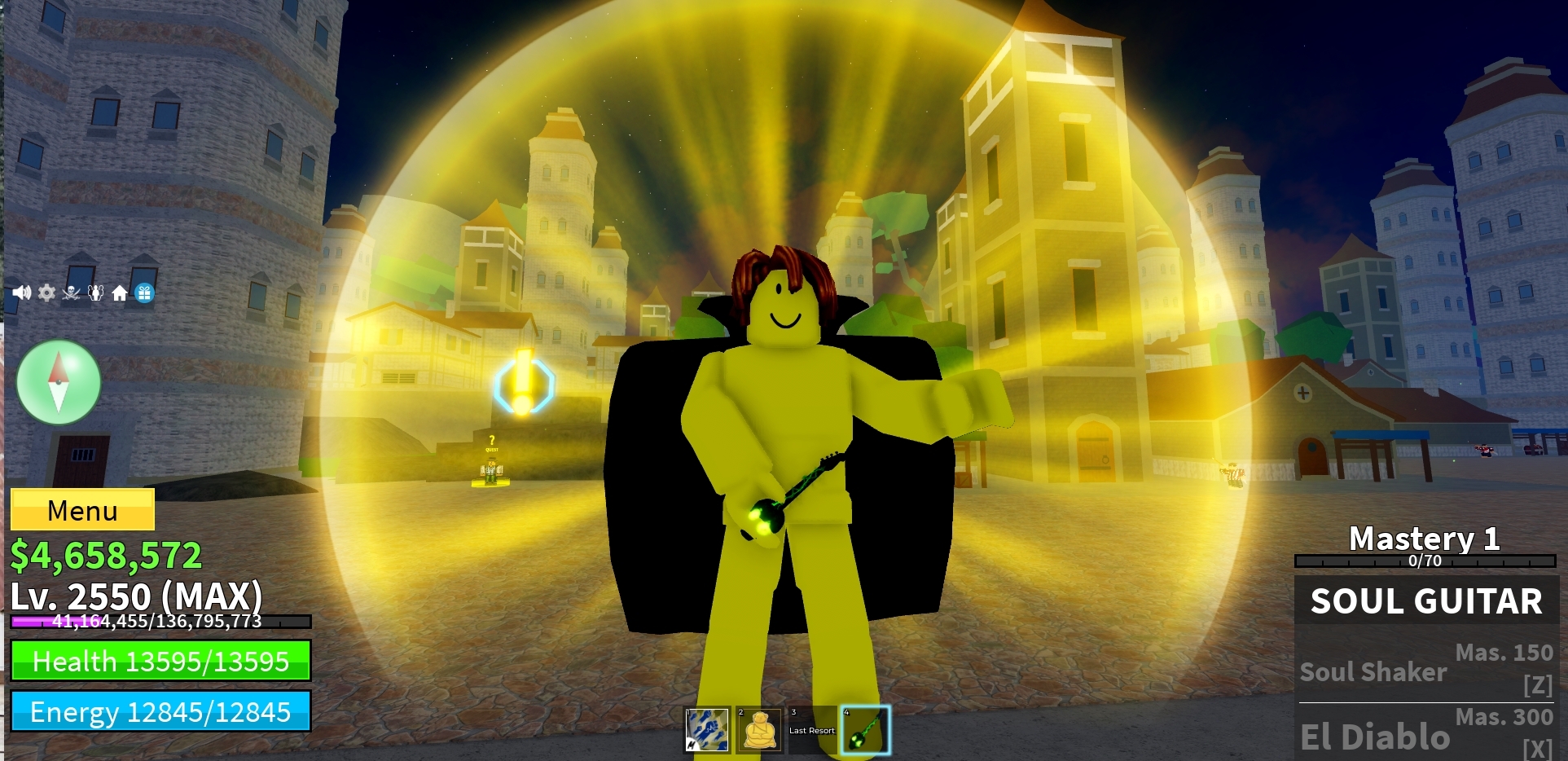 Acc Clone VIP Giá Rẻ Cho AE chiến BLOXFRUIT ạ - MinhMaMa.com