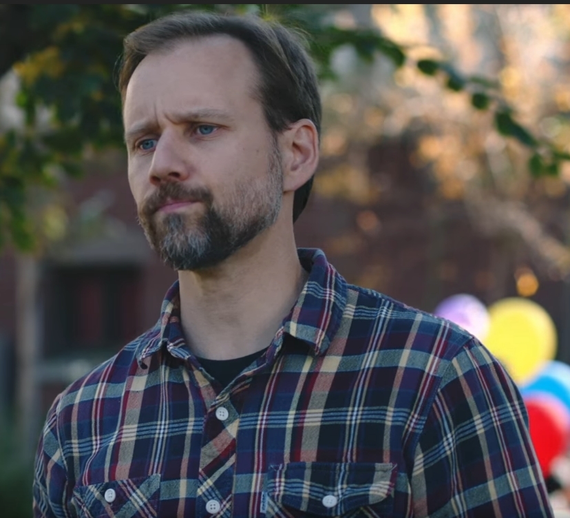 [TOMT] Actor in the Blue October - 'I Hope You're Happy' music video ...