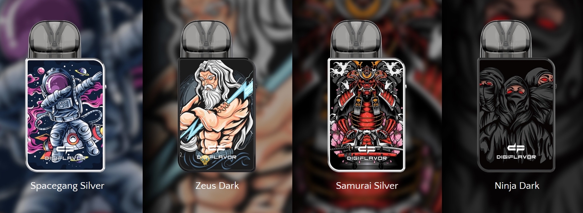 Geekvape Digi-U - Vapeo24.com