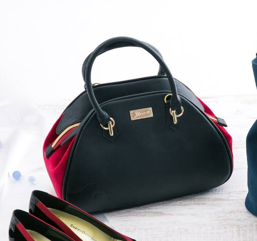 I made a matching bag for my wallet (my second bag) : r/Leathercraft