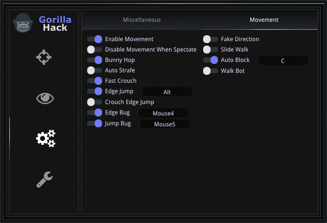 [Discuss] Menu showcase thread - Page 481