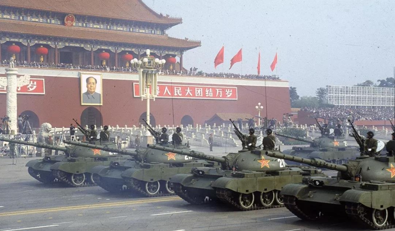 Type 79 - China - War Thunder - Official Forum