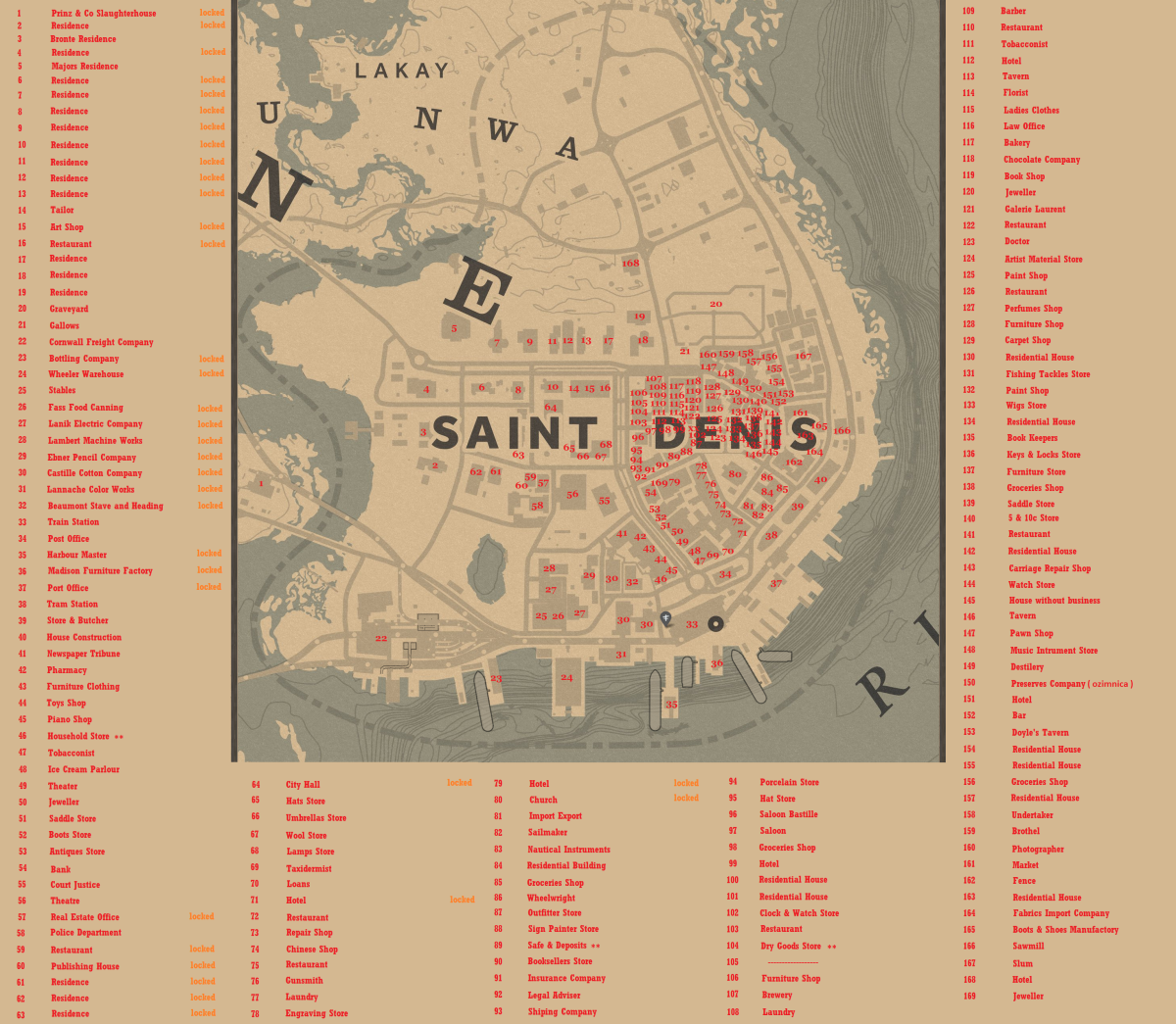 Red Dead Online RAW ( my way of MMO ) - Red Dead Online - GTAForums