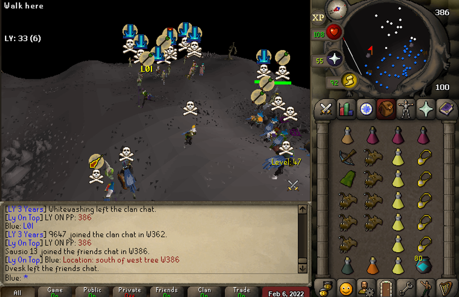 ~ Legacy's 3 Years Of Dominance | Completely Decimating Zenith + Reign ...