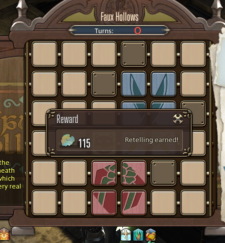 Faux Hollows Fox location guide + data gathering : r/ffxiv