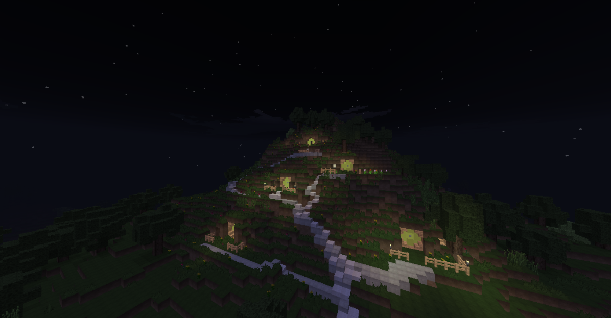 Tierra De Minecraft Tierra Minecraft Wiki