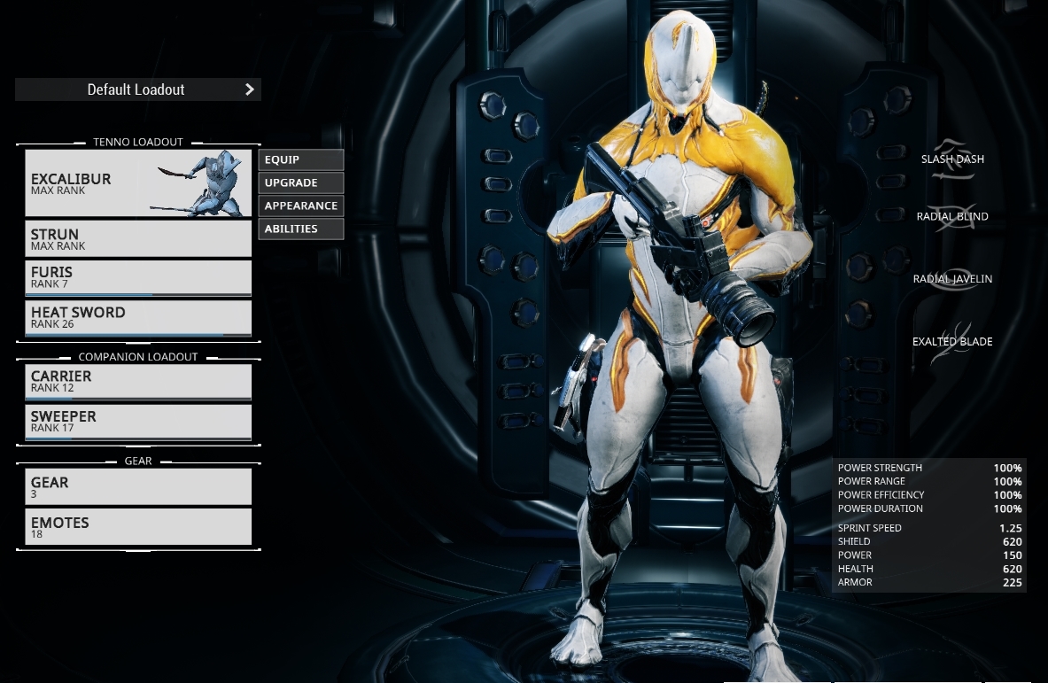 Need help building Frost (neural sensor) - Players helping Players ...