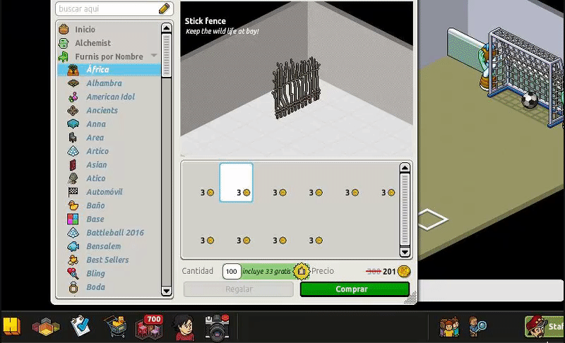 Hornet Emulator | Better Pathfinder | Thread Implemention | More ...