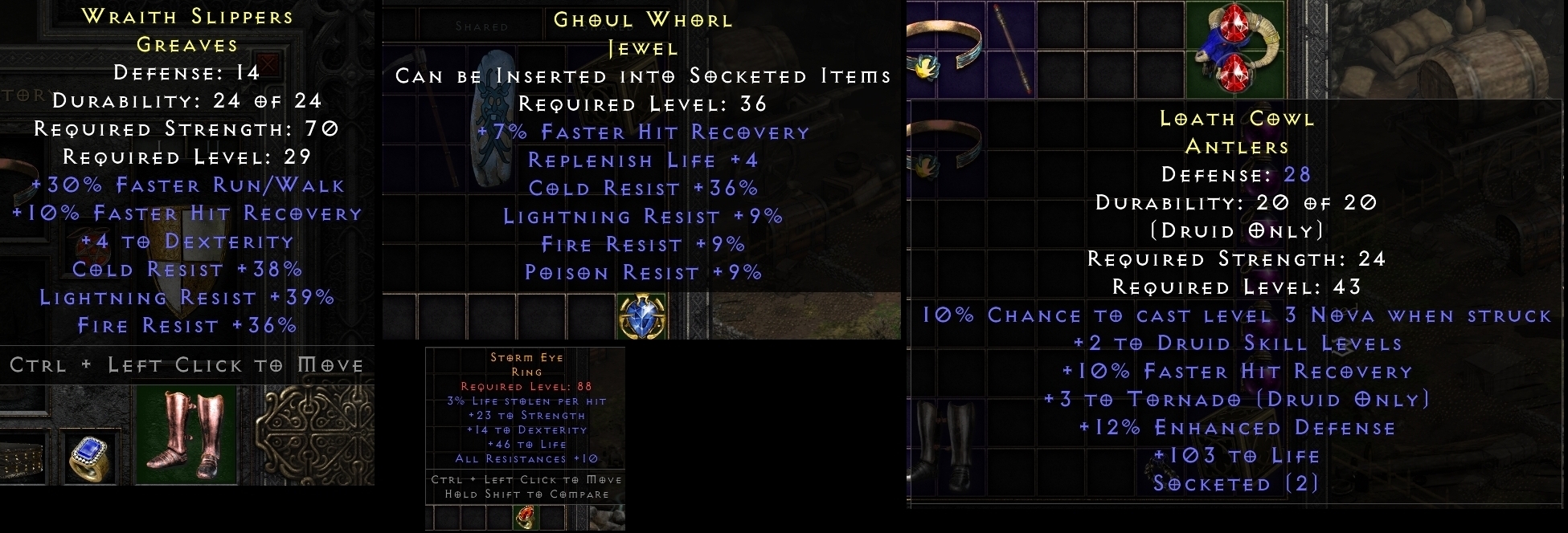 Good Items - Topic - d2jsp