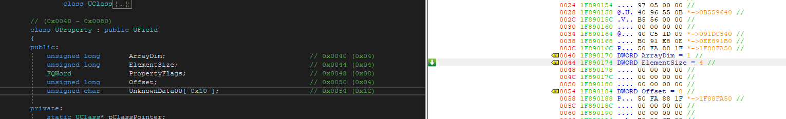 [Help] UE3 SDK Generation Help