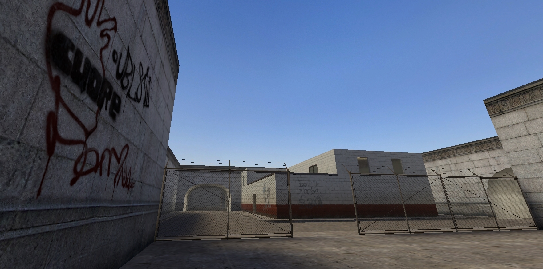 DarkRP Map Progress [07/09/2018] - The Archive - Garnet Gaming